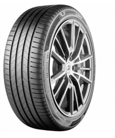 Anvelope Vara BRIDGESTONE Turanza 6 Enliten 225/50 R17 98 Y XL | Istoric Preturi